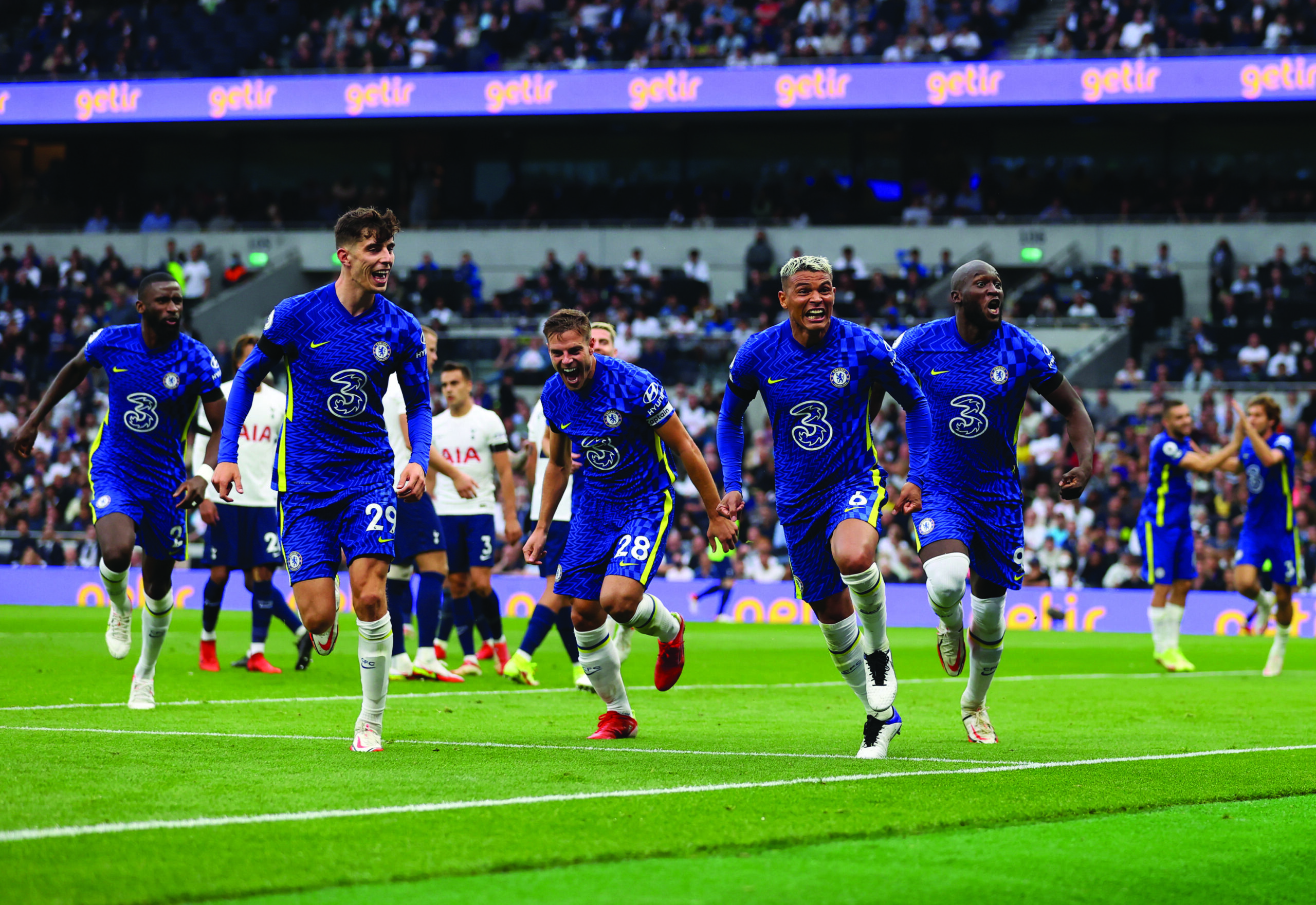 Calciatori italiani in giro per l'Europa: 10 giocano in Turchia - Be ...