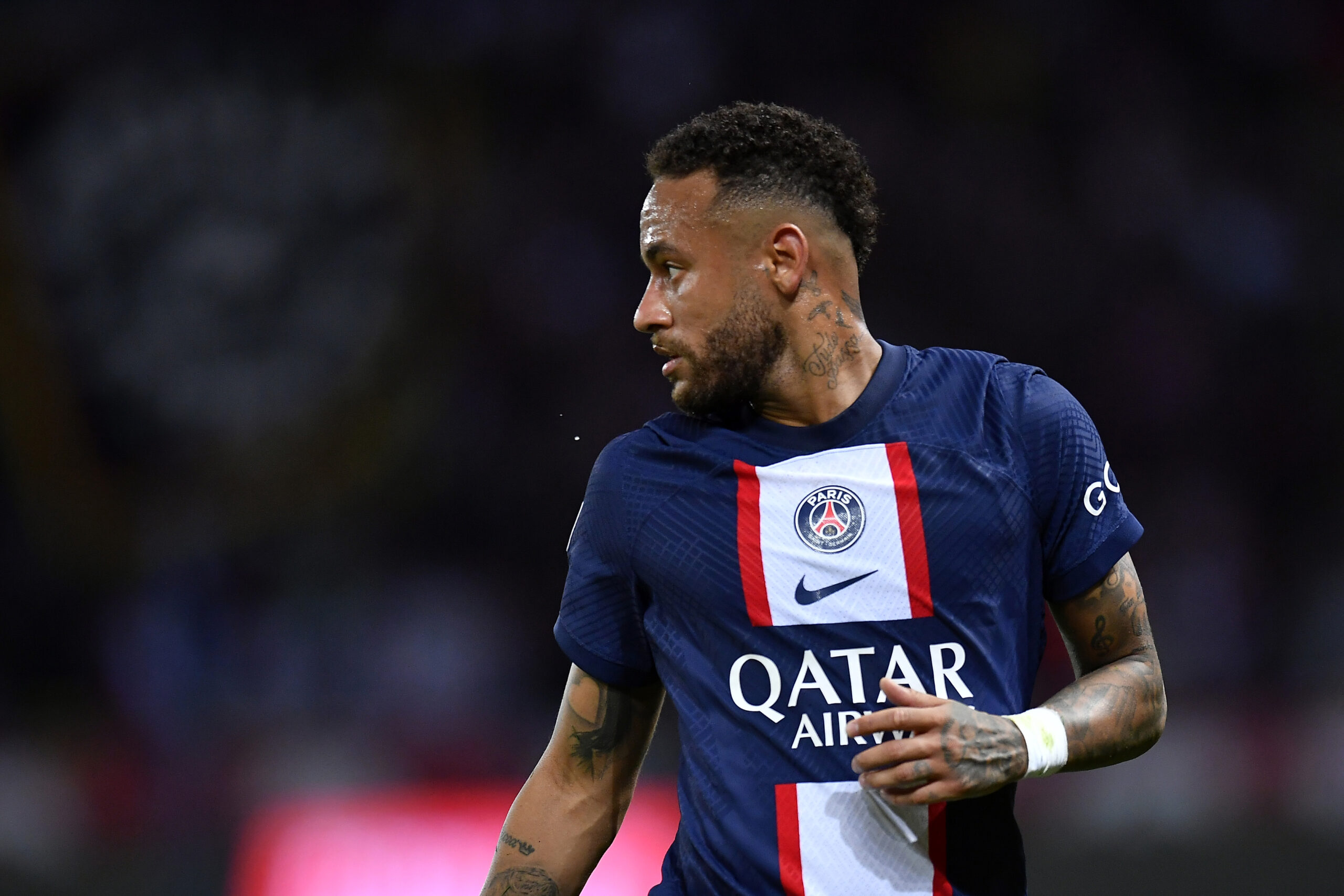 Neymar si è ripreso il PSG. Otto reti nelle prime quattro apparizioni ...