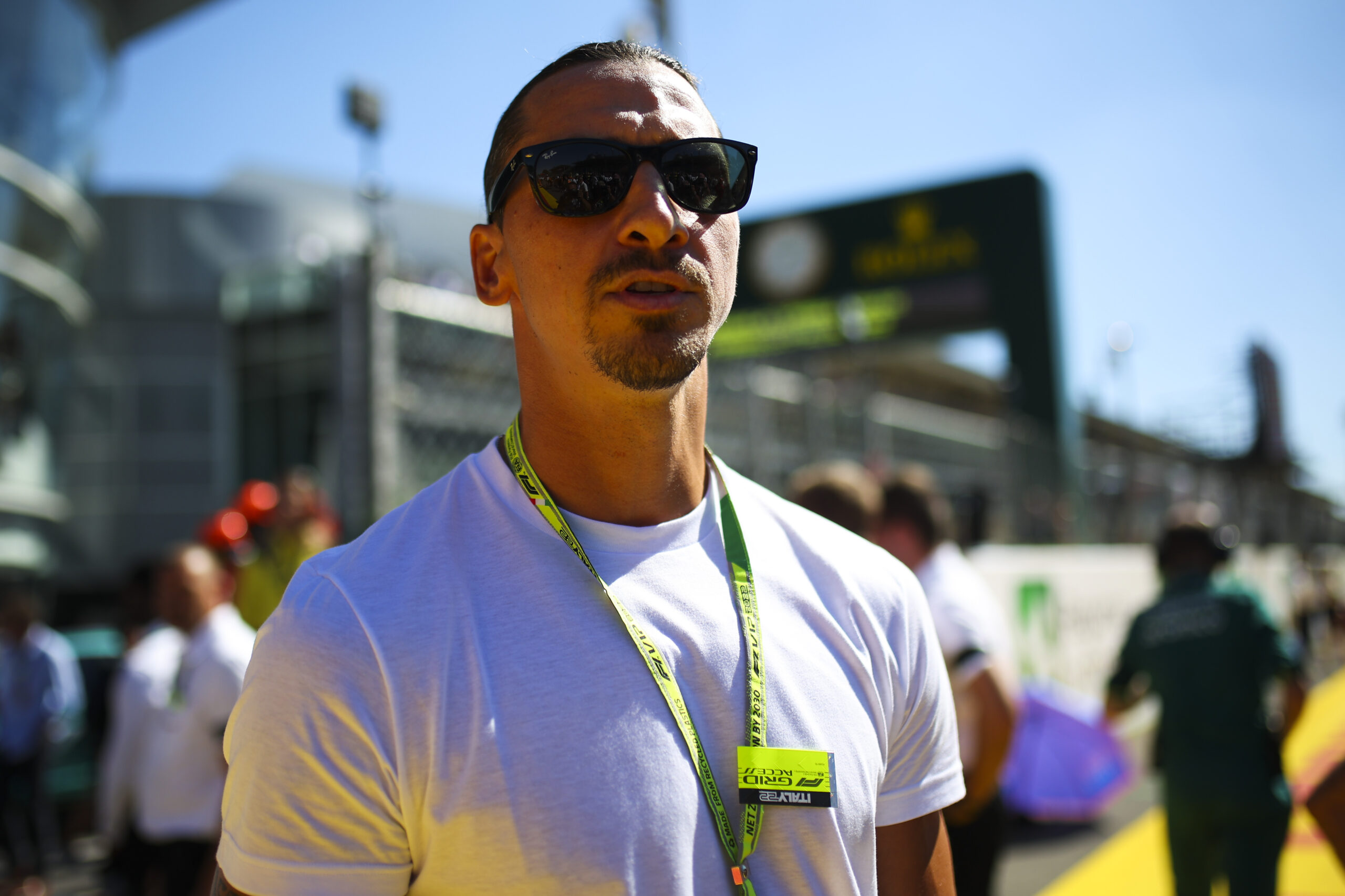 Ibra prepara il rientro e punzecchia le nuove stelle - Be game star sport