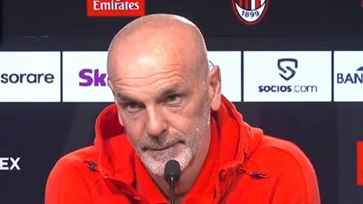 Europa League: l'intervista di Stefano Pioli in vista della gara contro ...